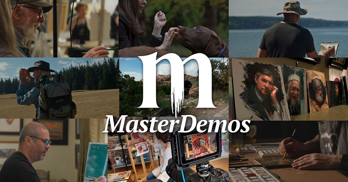 MasterDemos